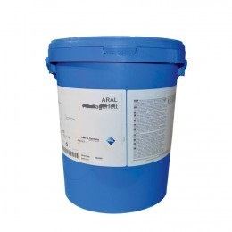 Aral Aralub HLP 2 25 kg - Ložiskové (vyššie teploty) - Oil.sk